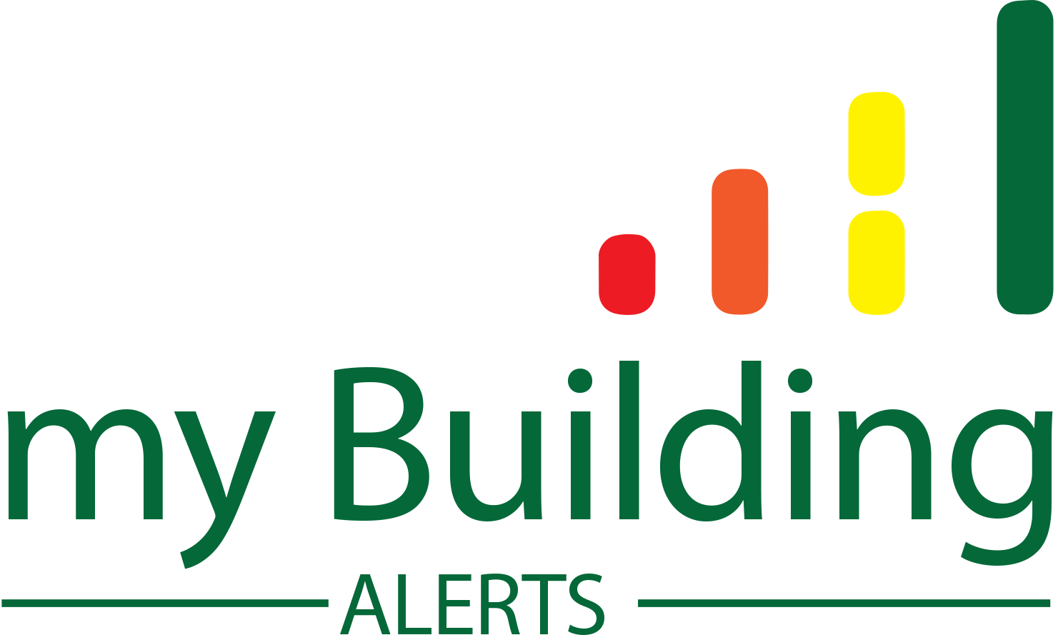 My Building Alerts